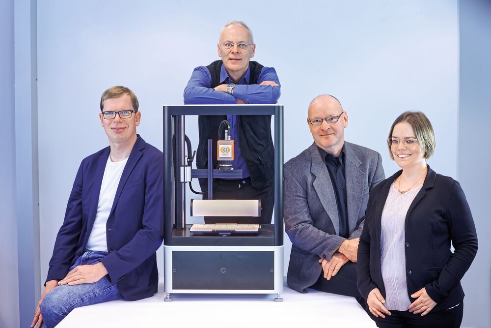 KI für bessere Prozesse in der Chip-Produktion