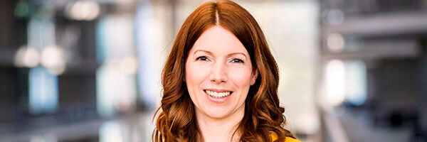 Christmann wird Beauftragte für Digitale Wirtschaft und Start-ups