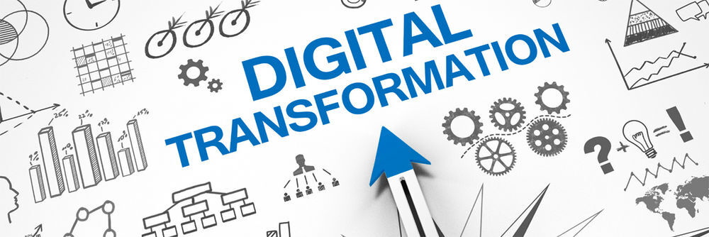 Automation als Basis und Ziel der Digitalisierung