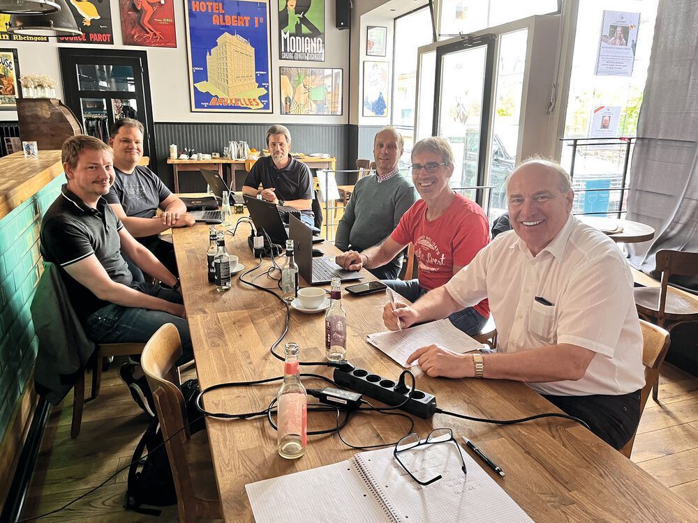 3D-Elektronik: FED-Arbeitskreis definiert 5 Klassen