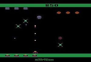 50 Jahre Atari: Das sind die bekanntesten und besten Spiele || Bild 6 / 21