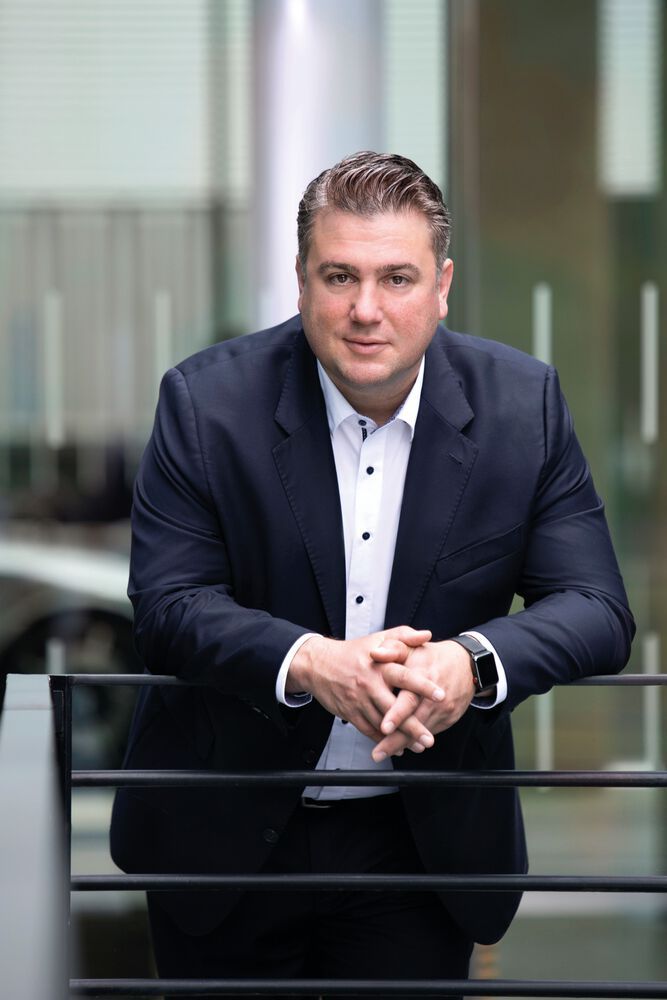 Moderne IT treibt Innovation