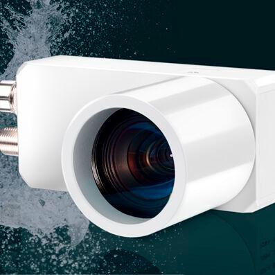 Imago Technologies präsentiert die neue Industrial Dash Cam 1000