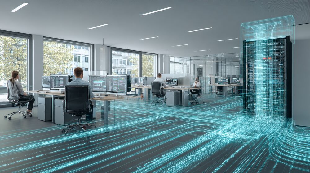 MooseFS als skalierbares Petabyte-Dateisystem für POSIX-Umgebungen