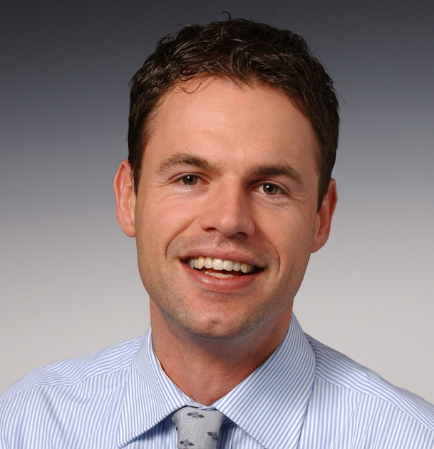 Thorsten Helmich ist EMEA-Chef für Viewsonic-Projektoren