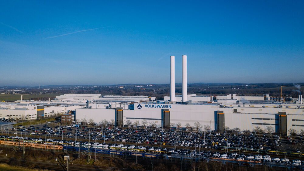 Volkswagen-Neuplanungen: Trinity-Modell und neuer Elektro-Golf