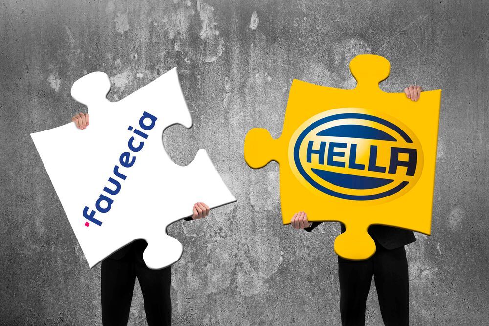 Faurecia hat Hella übernommen – doch die Übernahme ist schwierig