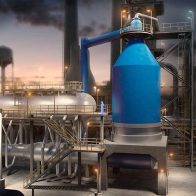 Topsoe Technology Supports New Large-Scale U.S. Methanol Plant