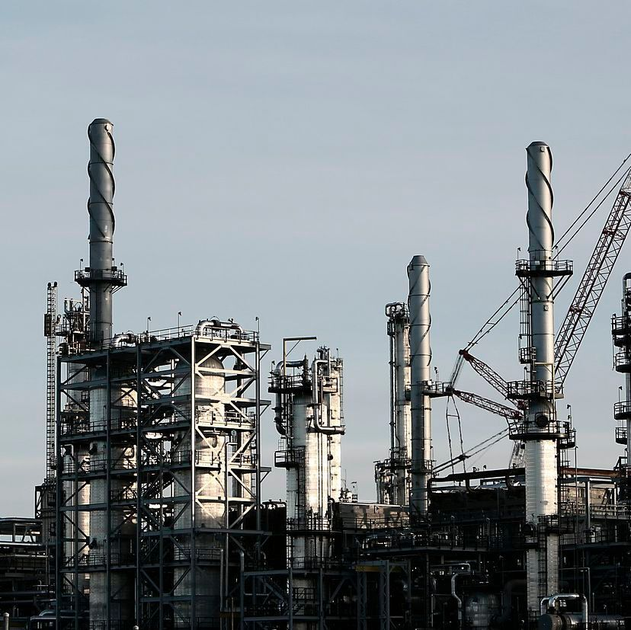 Worley Parsons Awarded PMC Contract for World's Largest Mixed Feed Cracker