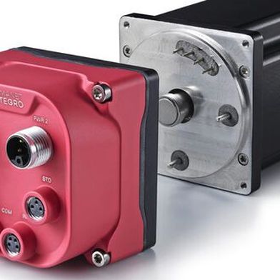 Stabilus zieht mit Synapticon neuen Partner an Land