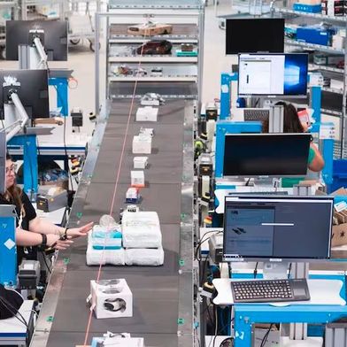 Erster „PowerCube“ geht in die Schweiz