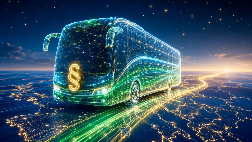 Wettbewerbsvorteil EU-Digital-Omnibus?