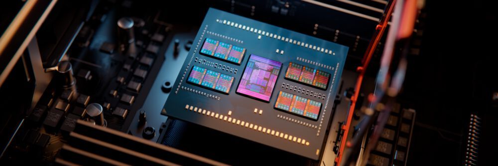 Noch mehr Kerne für AMDs Server-CPU