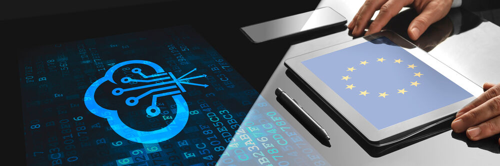 Die DSGVO als Chance für die digitale Souveränität Europas