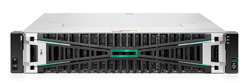 HPE erweitert seine GreenLake-Plattform