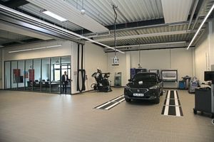 Seat Akademie Dinkelsbhl