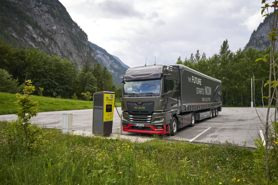 China: Boom in e-commercial vehicles thanks to bonuses & battery prices