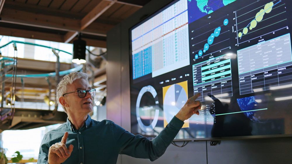 NTT Data Edge-KI-Lösung überwindet IT- und OT-Silos