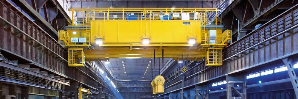 Intelligente Sensorik fährt mit