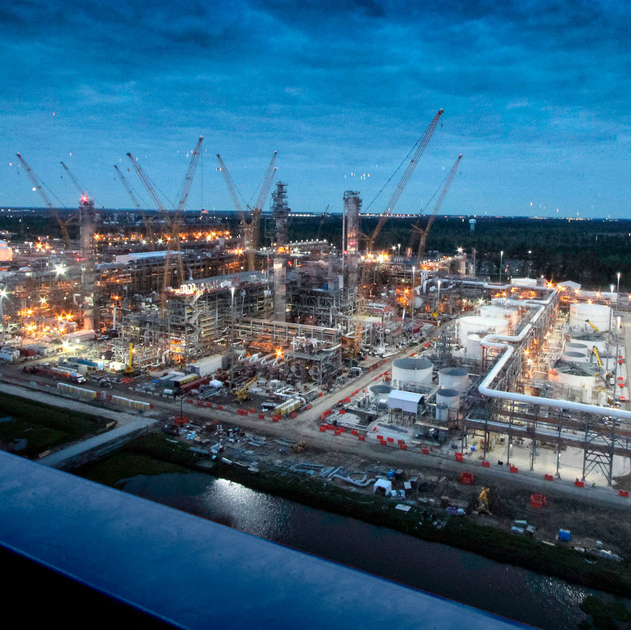 Chevron Phillips Chemical Starts Operations of New Ethane Cracker