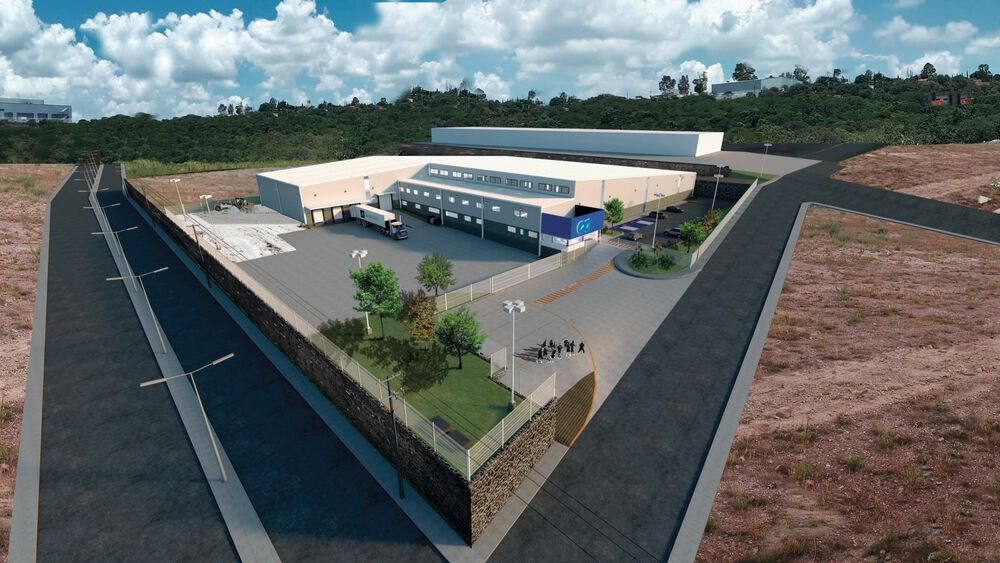 Gebauer und Griller: Neues Werk in Bulgarien und Standortausbau in Mexiko