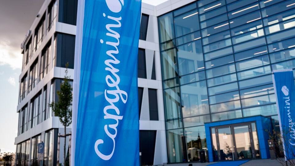 Capgemini stärkt Angebot mit Kauf von Lösch und Partner