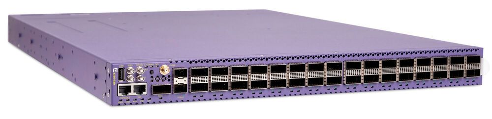 Extreme Networks aktualisiert Platform One