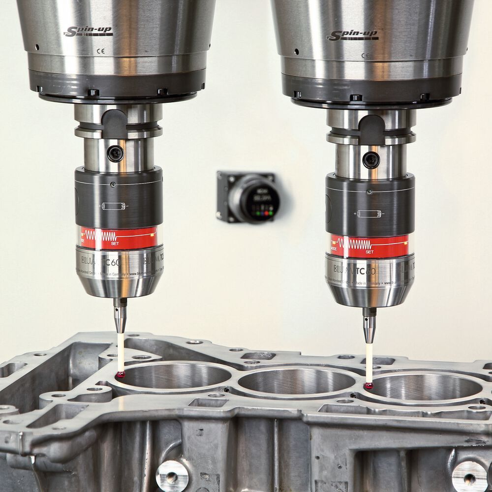 Messtechnik für Automation und Smart Factory || Bild 3 / 3