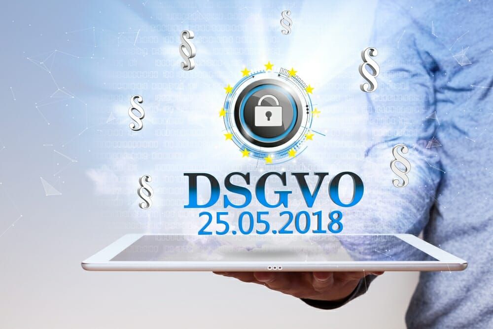 Zwei Jahre DSGVO: Was Digitalexperten jetzt ändern würden