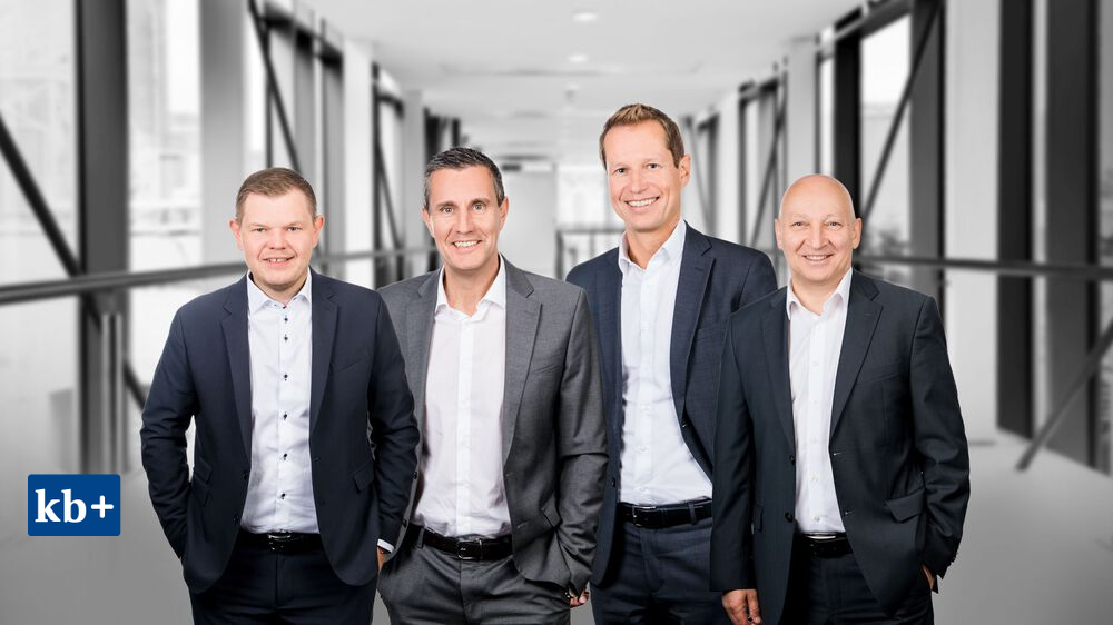 „Wir stehen nicht mit dem Unterberger-Pullover vor der Tür und zwängen ...