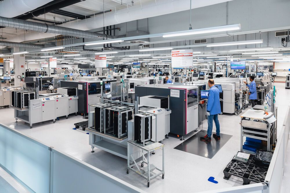 Zollner Elektronik blickt auf sechs Jahrzehnte Wachstum und Kundenvertrauen