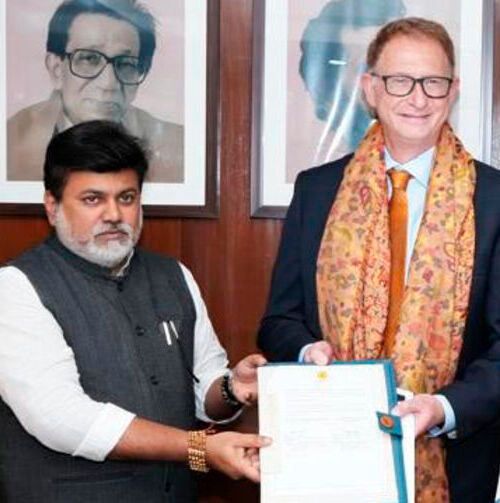 Lubrizol to Develop its Largest Manufacturing Unit in India
