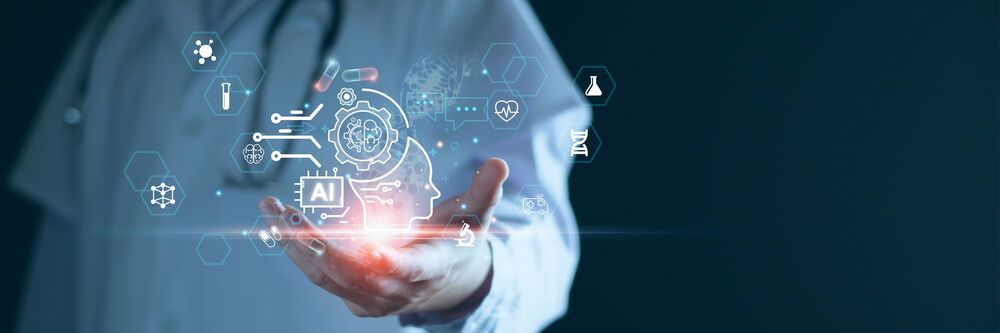 Wie KI bei der Diagnose unklarer Erkrankungen hilft