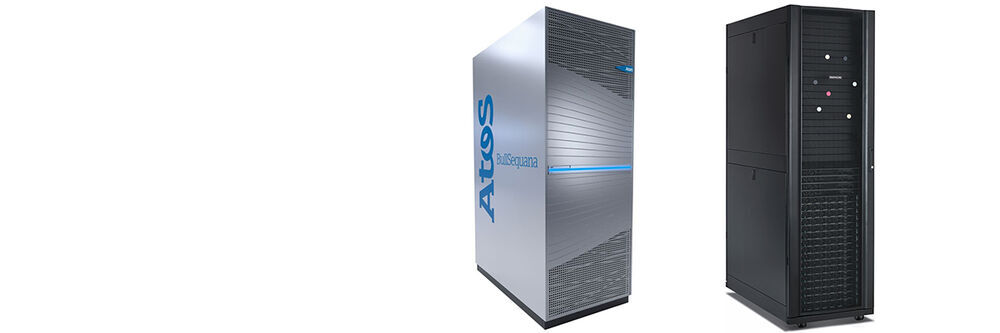 Atos ködert Kunden mit Graphcore-IPUs in HPC-KI-Systemen