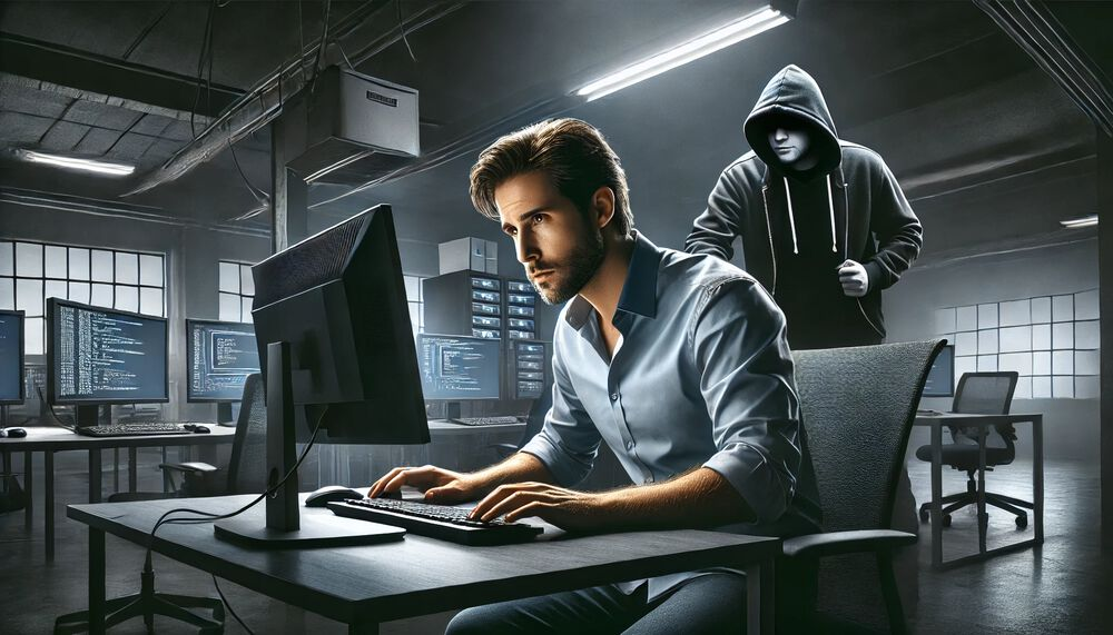 MiCollab: Sicherheitslücken und Zero-Day-Schwachstellen Gefahr für ...