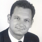 Dr. John Herold zum Geschäftsführer bestellt