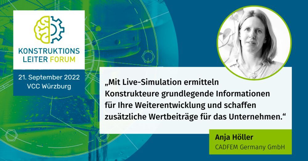 Live-Simulation: Hype oder Gamechanger?