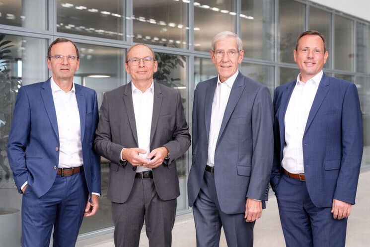 Optima Group Appoints New Members to Management Board