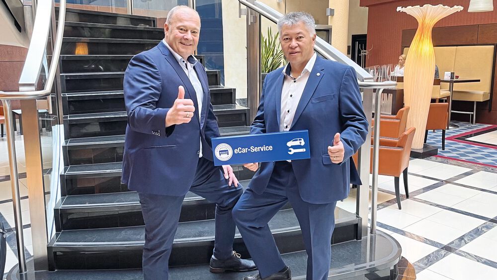 Was sich bewegt, verschleißt auch