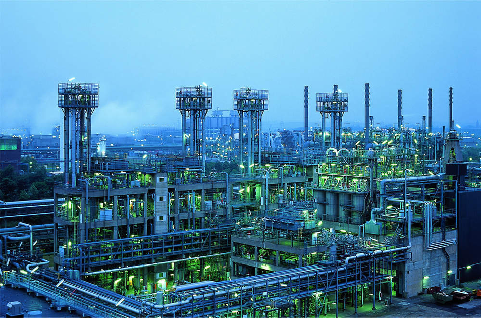 EMV-Maßnahmen erhöhen die Verfügbarkeit von Niederspannungs-, Daten ...