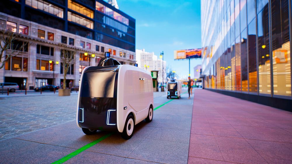 Der Weg zum Autonomen Fahren