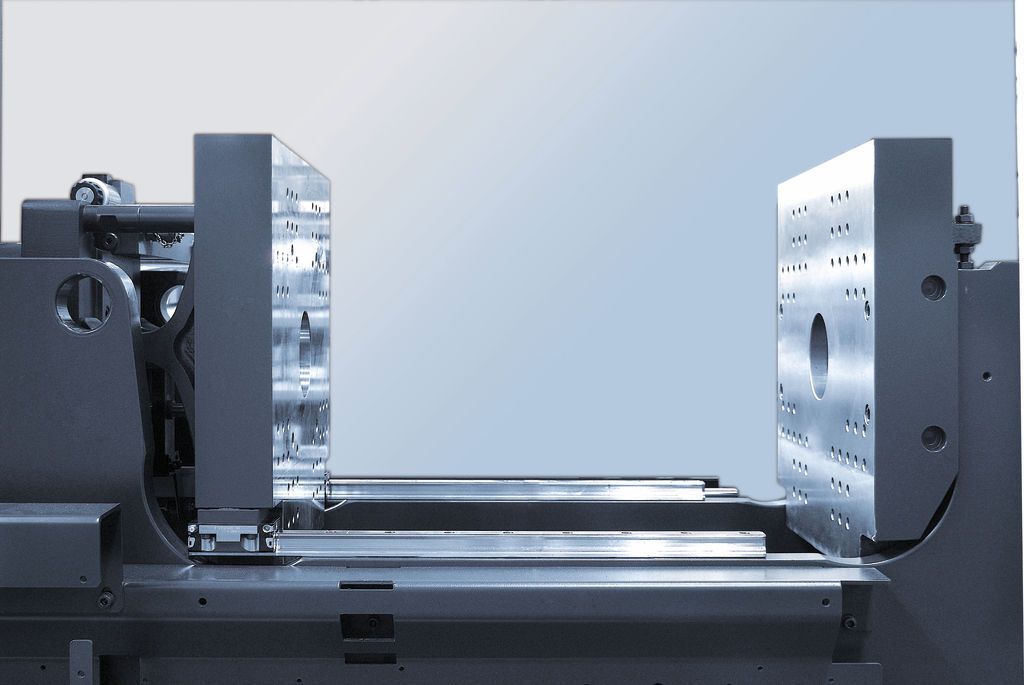 StarragHeckert AG: Holmlose Maschinen für einen schnellen Zugriff ...