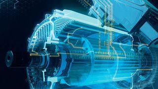 Elektrische Antriebssysteme – Grundlagen und Aufbau