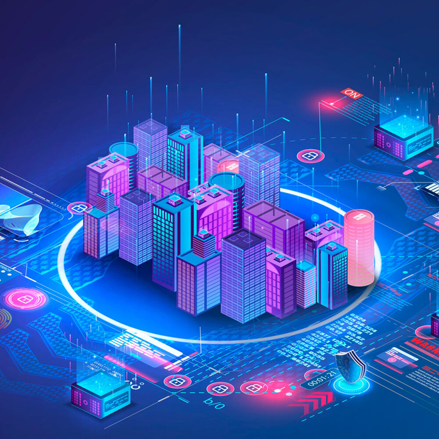 Zürich erweitert sein Smart City Netzwerk