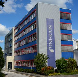INFICON || Bilder || INFICON GmbH in Köln || Picture 1 / 4