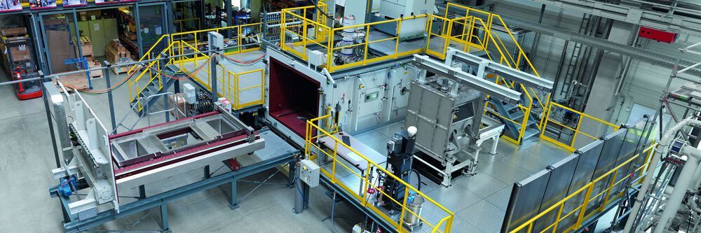 World’s largest powder bed fusion system increases build volume 26-fold