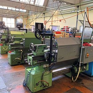 Auszubildende «fühlen» Drehmomente