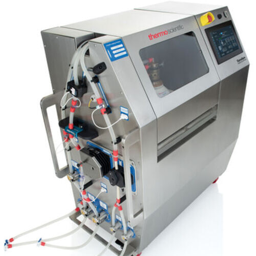 Green Solution for Large-Scale Cell Culture Harvesting