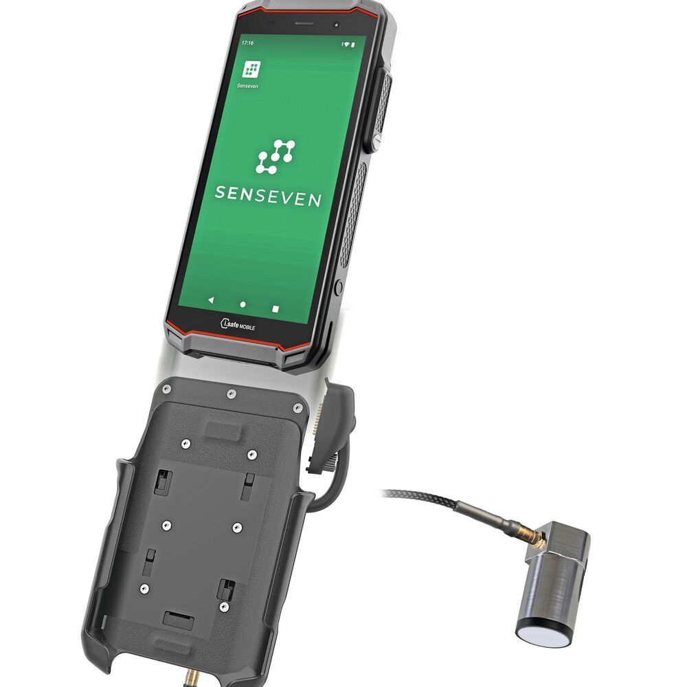 Ventilinspektion im Ex-Bereich leicht gemacht