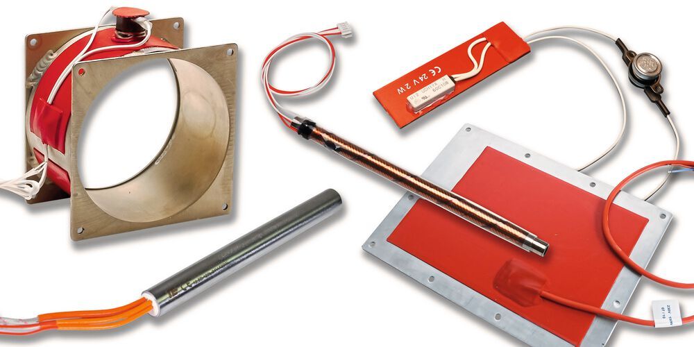 Tailormade Heizsysteme von Telemeter Electronic